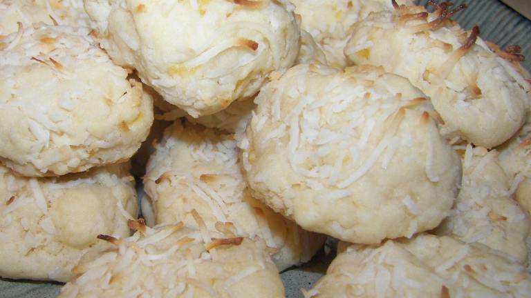 Paradise Cookies Recipe - Food.com