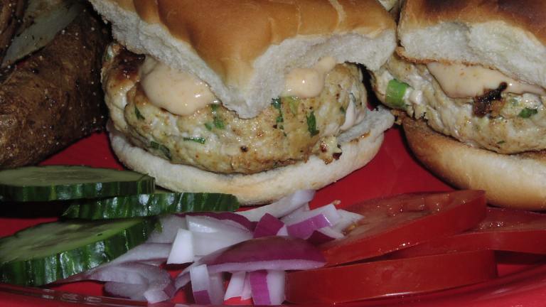 Bombay Sliders With Garlic Curry Sauce Recipe - Food.com