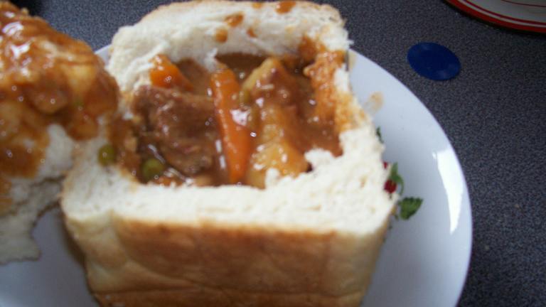 Bunny Chow and Its Durban Curry Recipe - Food.com