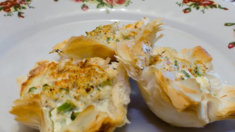 Crab Appetizer (Maryland) Recipe - Food.com