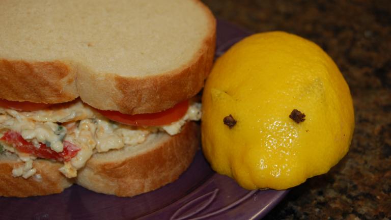 Lemon Pigs Recipe - Food.com