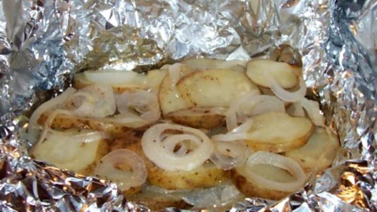 Arizona Hobo Potatoes Recipe - Food.com