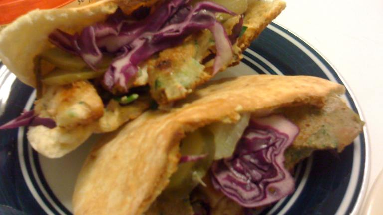 Tavuk Doner - Chicken Doner Recipe - Food.com