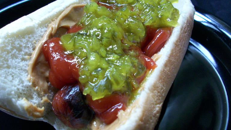 Aunt Bev's " Weird" Hot Dogs Recipe - Food.com