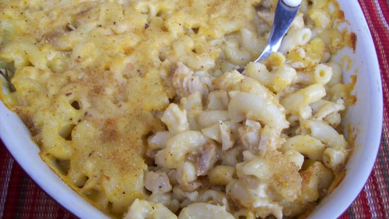Chicken-Roni Casserole Recipe - Food.com