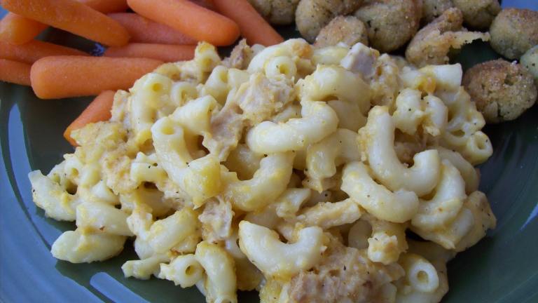 Chicken-Roni Casserole Recipe - Food.com