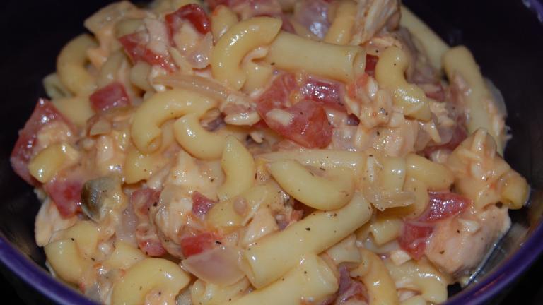 Kids Love Tuna Mac Recipe - Food.com