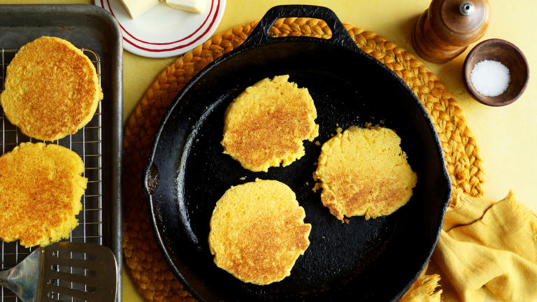 Corn Pone Recipe - Food.com