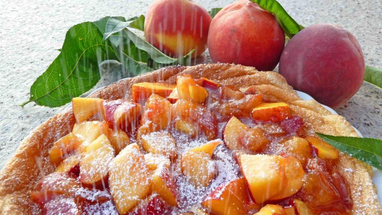 Peach Omelette Souffle Recipe - Food.com