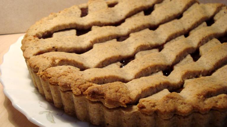 Linzer Torte Recipe - Food.com