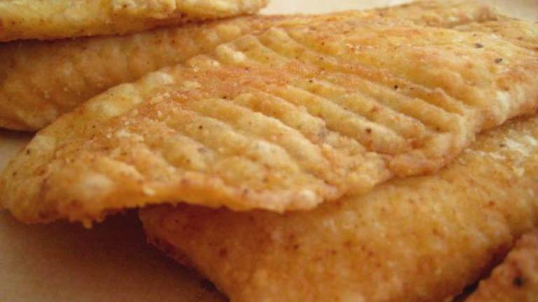 Deep-Fried Tilapia (Fish) Recipe - Food.com