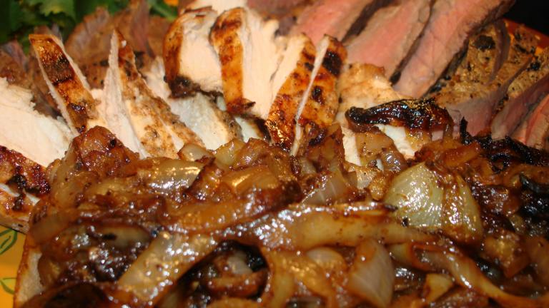 Bona Fide Fajita Marinade Recipe - Food.com