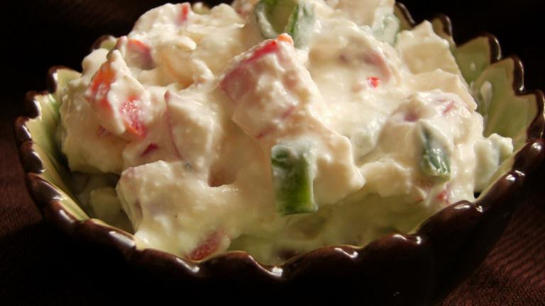 Vegetable Garden Dip Recipe - Food.com