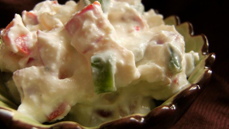 Vegetable Garden Dip Recipe - Food.com