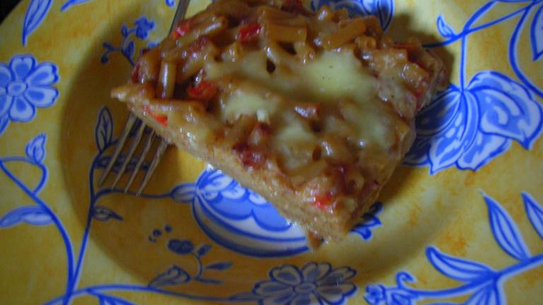 Unbelievably Delicious Macaroni Pie Recipe - Food.com