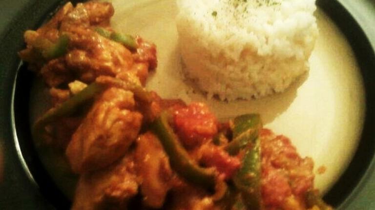 West African Chicken Recipe - Food.com