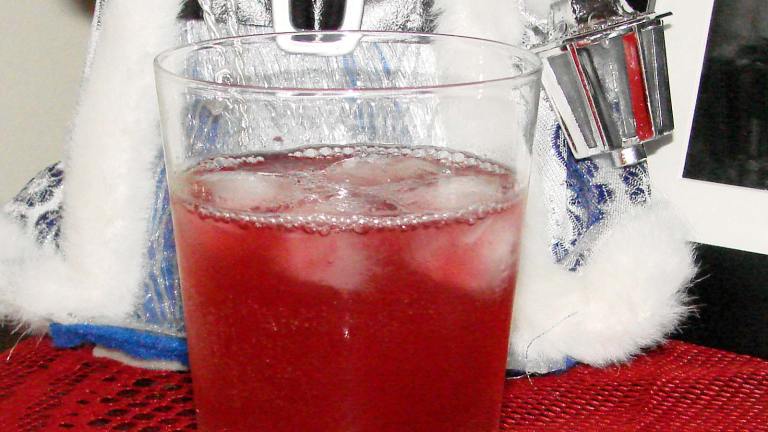 Sour Raspberry Martini Recipe - Food.com