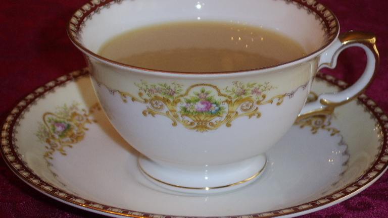 The Perfect Cup of Tea-British Style Recipe - Food.com