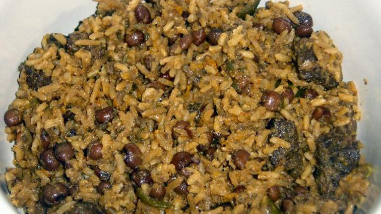 Pelau Recipe - Food.com