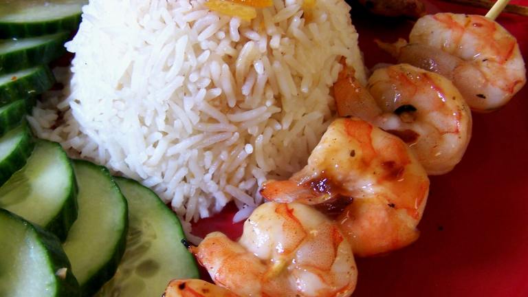 Orange Rice - Rice Cooker Recipe - Food.com