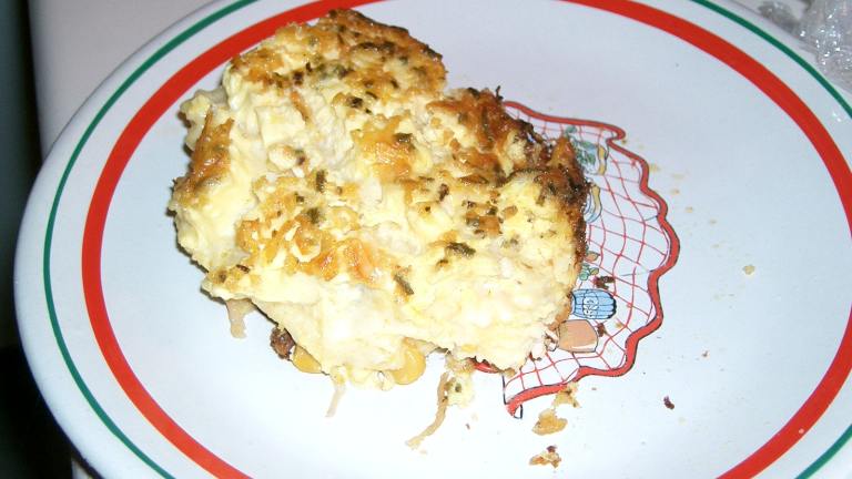 Chicken and Corn Impossible Quiche Recipe - Food.com