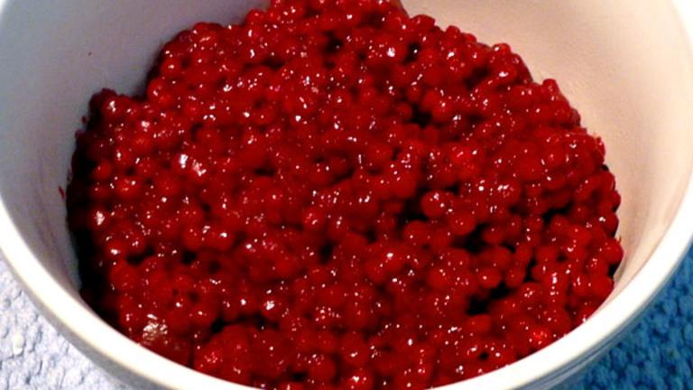 Red Couscous Recipe - Food.com