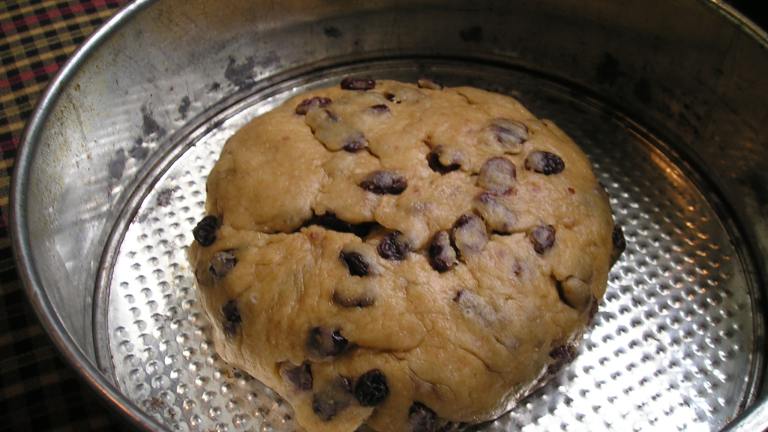 Selkirk Bannock Recipe - Food.com