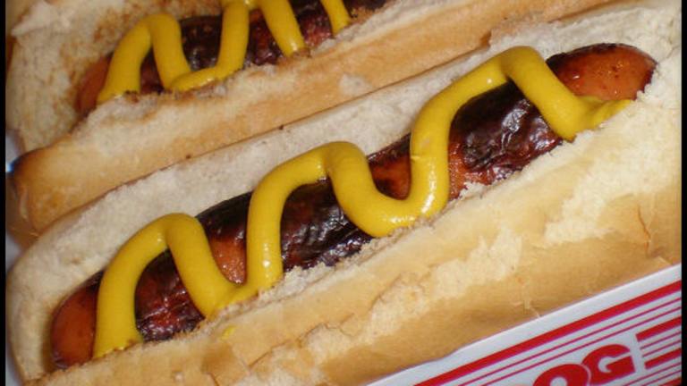 O My Grilled Turkey Dogs Recipe - Food.com