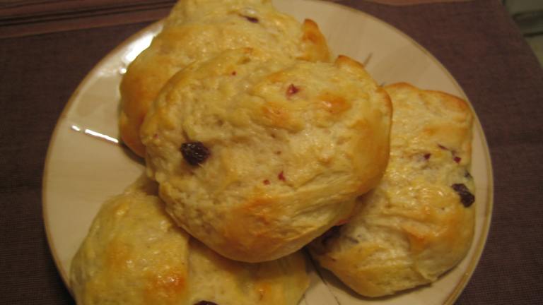 Bath Buns Recipe - Food.com