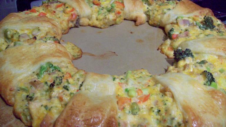 Kickin' Chicken Bake Recipe - Food.com