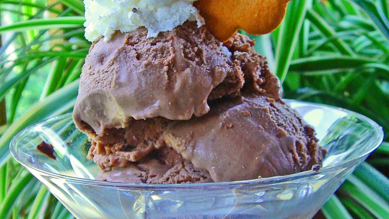French Chocolate Ice Cream Recipe - Food.com