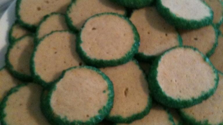 Swedish Cardamom Cookies Recipe - Food.com