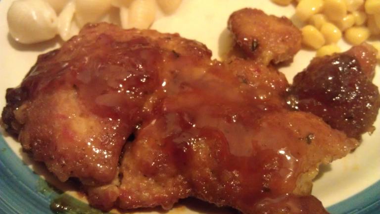Candied Chicken Breasts Recipe - Food.com
