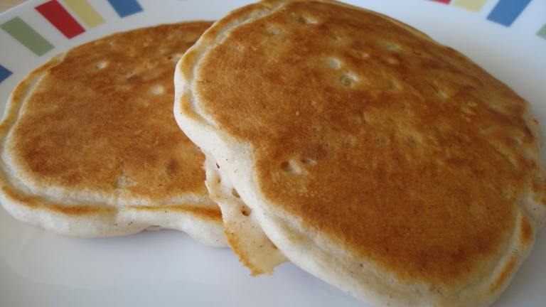 Apple Walnut Pancakes Recipe - Food.com