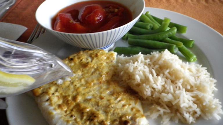 French Creole Cod Recipe - Food.com