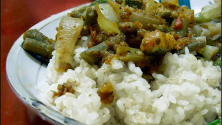 Egyptian Tabilch Recipe - Food.com