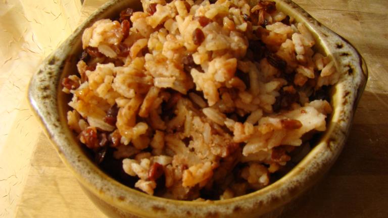 Barberry Rice Recipe - Food.com