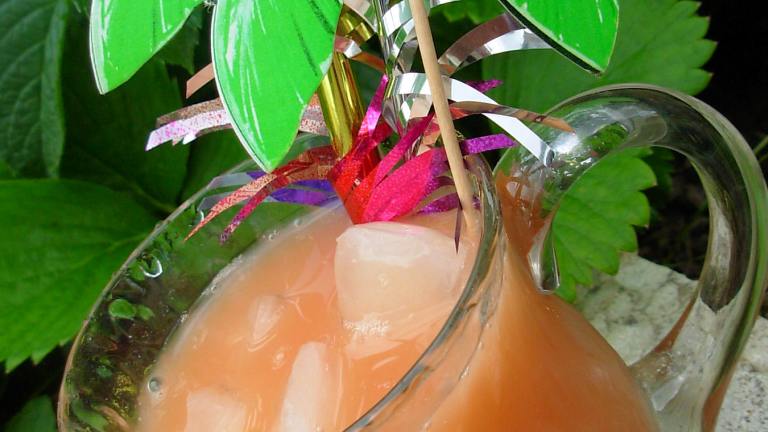 Mango Punch Recipe - Food.com