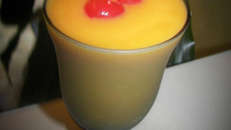 Mango Punch Recipe - Food.com