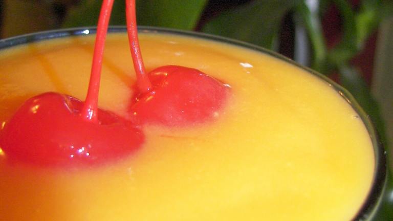 Mango Punch Recipe - Food.com