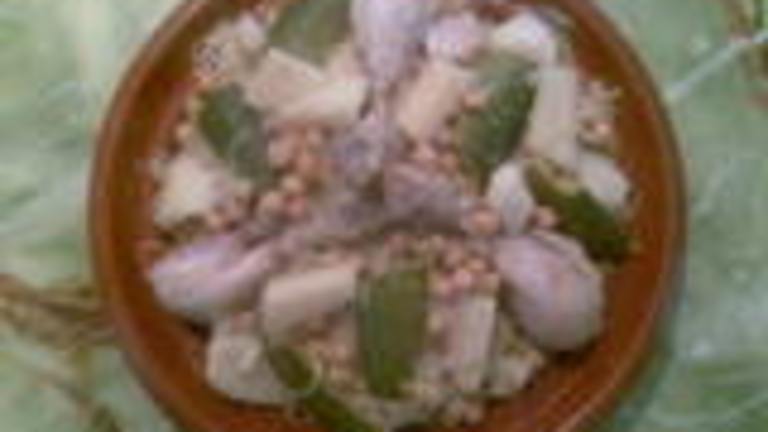 Traditional Algerian Rechta (Noodles) - Family Recipe! Recipe - Food.com