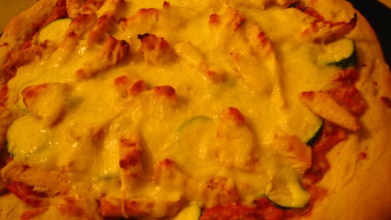Tandoori Chicken Pizza Recipe - Food.com