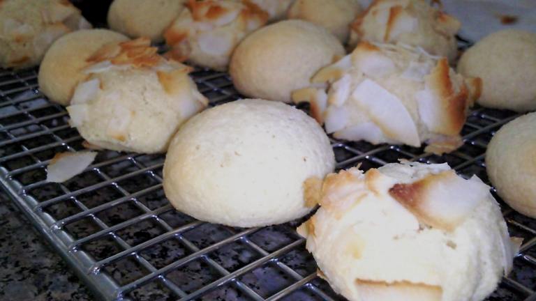 Algerian Mchewek - My Traditional Family Recipe! Recipe - Food.com