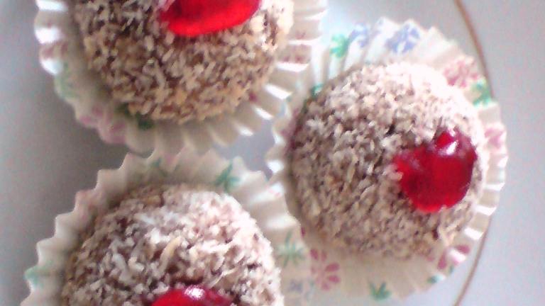 Algerian Mchewek - My Traditional Family Recipe! Recipe - Food.com