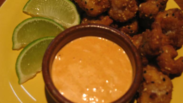 Roasted Red Pepper Remoulade Recipe - Food.com
