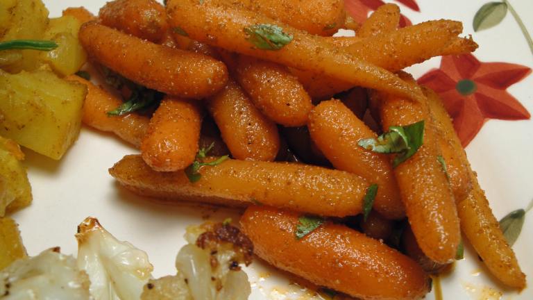 Moroccan Carrot Salad Recipe - Food.com