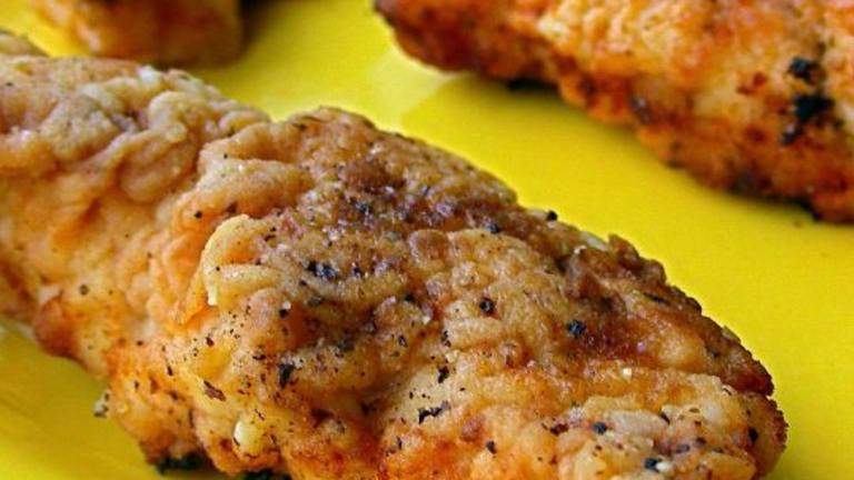 Mexican Fried Chicken Recipe - Food.com
