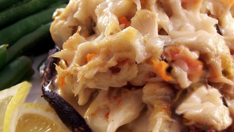 Crab Au Gratin Recipe - Food.com