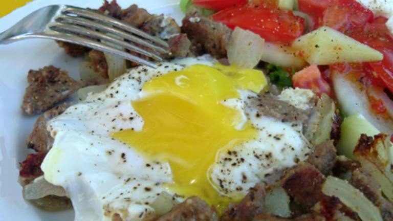 Danish Hash Recipe - Food.com