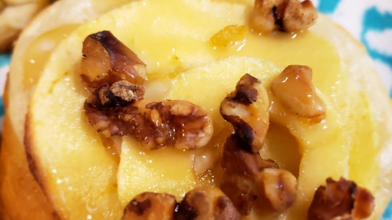 Apple Cheese Danish Recipe - Food.com